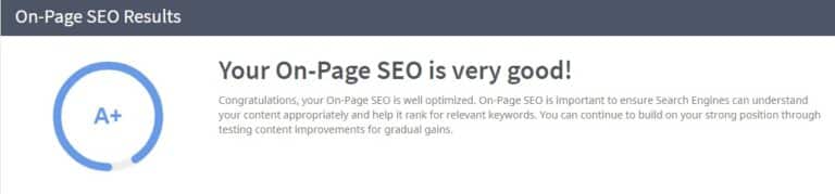 SEO Checker: Free Website Analysis Tool for Instant Site Audit
